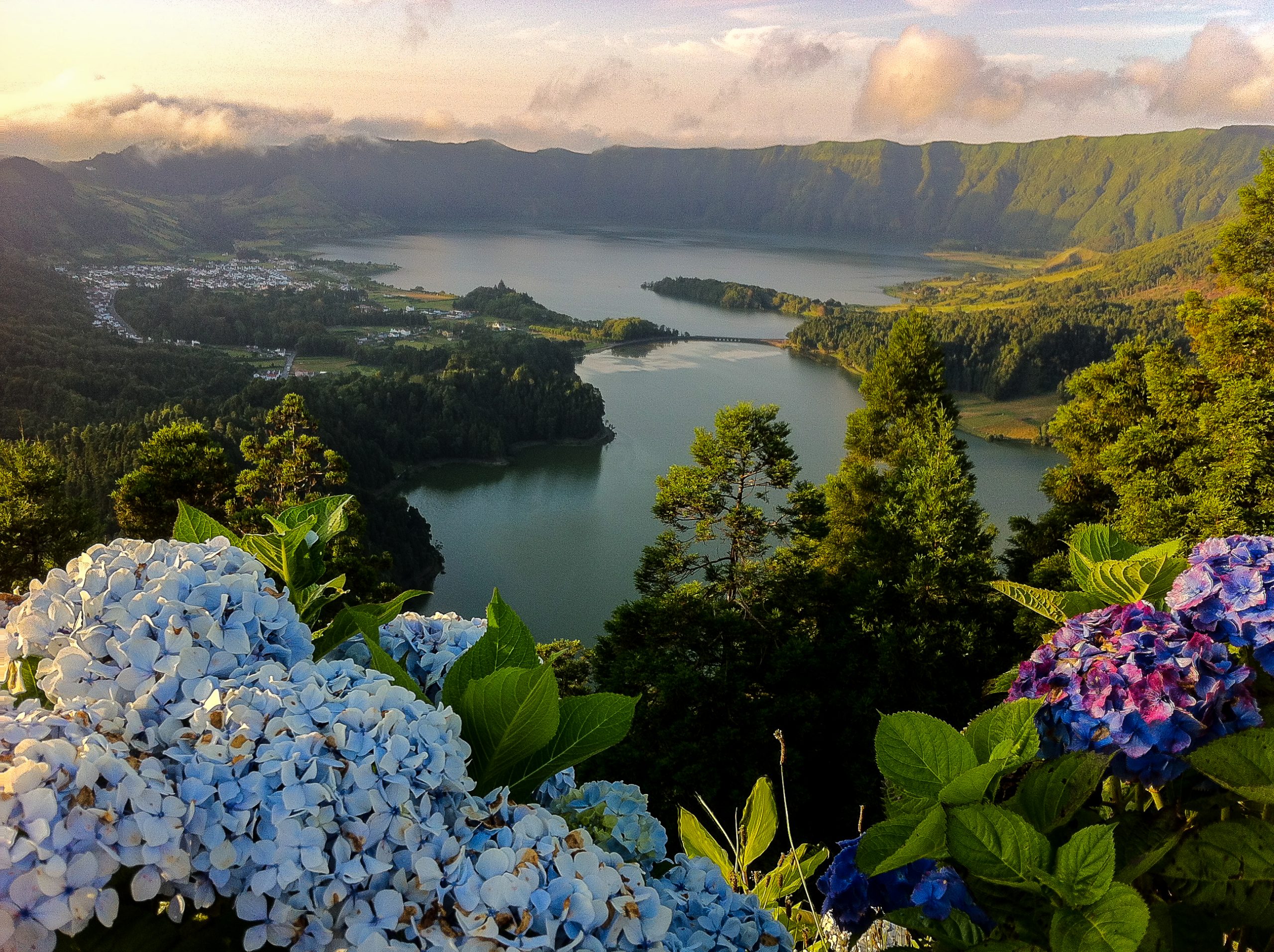 L'archipel des Açores | circuit culturel par Voyages Lambert