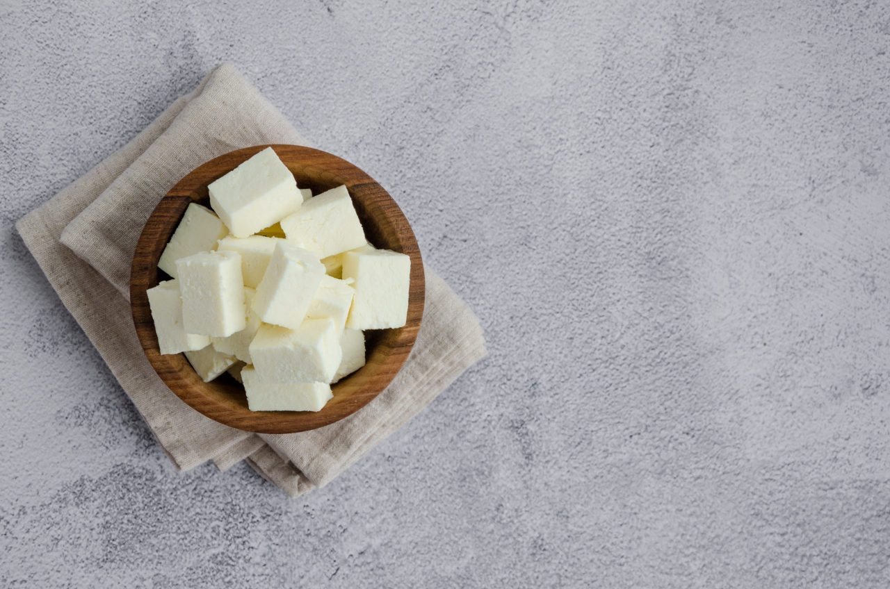 Recette indienne de Shahi Paneer | par Voyages Lambert