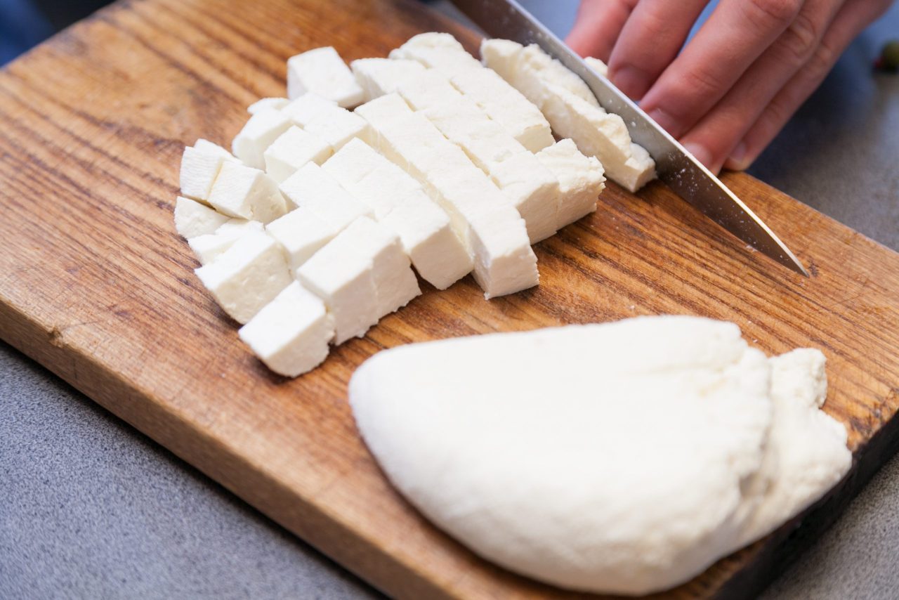 Recette indienne de Shahi Paneer | par Voyages Lambert