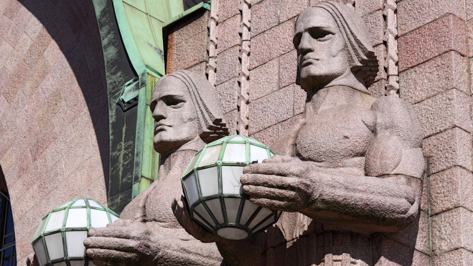 Circuits Finlande | Voyage organisé en groupe | Voyages Lambert