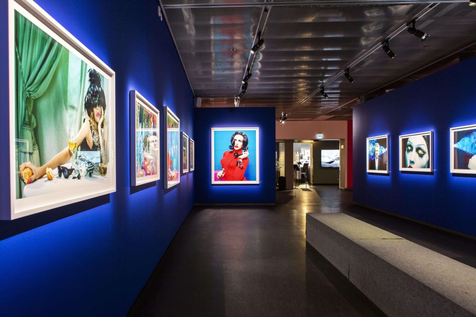 Musées incontournables des capitales scandinaves