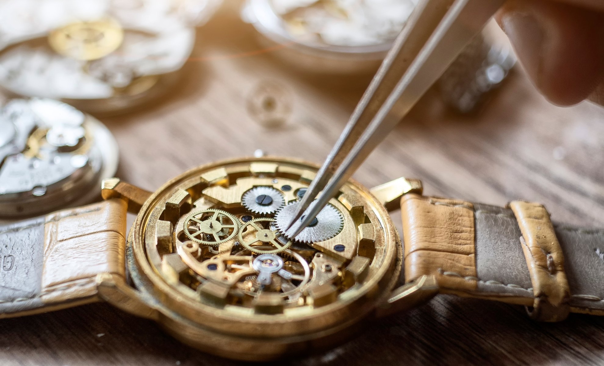 L’horlogerie suisse : un héritage intemporel | Voyages Lambert
